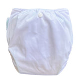 Minimi | Reusable Cloth Nappies Newborn to School Age